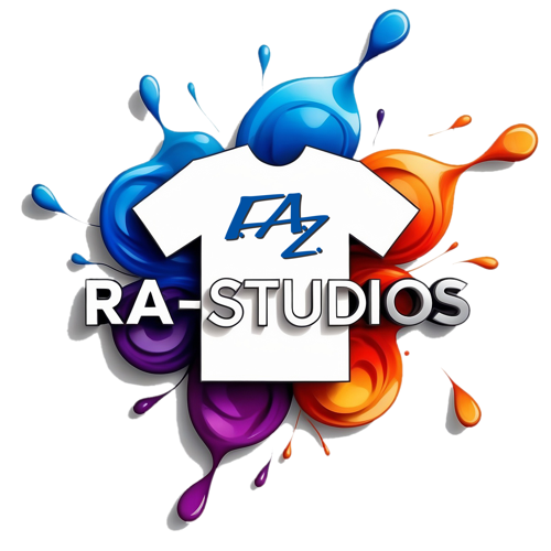 Home | RA Studios Custom Printed & Embroidered Apparel, Hats ...